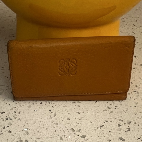 Loewe | Accessories | Loewe 6 Ring Keyholder | Poshmark